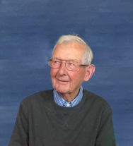 Death Notice of Dan Redmond (Rush, Dublin) | rip.ie