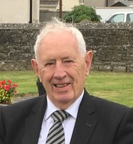 Condolence Book for Patrick (Pat) HEALY (Carlow Town, Carlow) | rip.ie