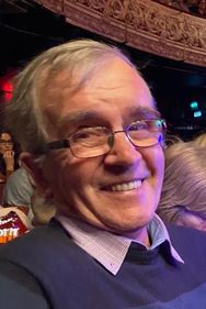 Death Notice of Patrick (Paddy - Pat) MURPHY (Raheny, Dublin) | rip.ie