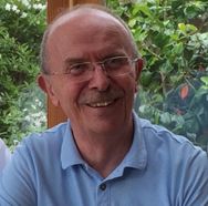 Death Notice of John Charles Peter FOGDEN (Wicklow Town, Wicklow) | rip.ie