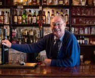 Death Notice of Richard Keane (Skerries, Dublin) | rip.ie