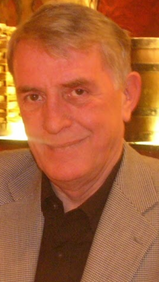 Death Notice of Richard Daly (Rathfarnham, Dublin) | rip.ie