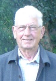 Death Notice of Dan Canty (Bishopstown, Cork) | rip.ie