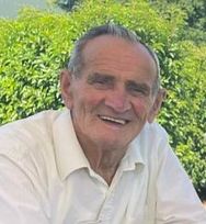 Condolence Book for Daniel (Dan) Foley (Athy, Kildare) | rip.ie