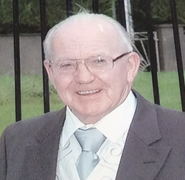 Condolence Book for Dan Hartigan (Newcastle West, Limerick) | rip.ie