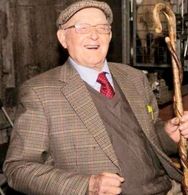 Condolence Book for Dan MORAN (Mount Talbot, Roscommon) | rip.ie