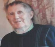 Death Notice of Daniel Sweeney (Falcarragh, Donegal) | rip.ie