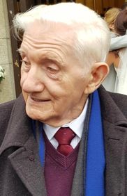 Condolence Book for Daniel Tierney (Donnycarney, Dublin) | rip.ie