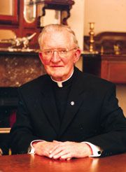 Death Notice of Very Rev. Fr.Daniel Burns (Belgooly, Cork) | rip.ie