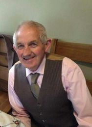 Condolence Book for Daniel (Dan) Flynn (Killavullen, Cork) | rip.ie