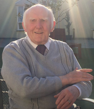 Death Notice of Daniel (Danny) Melia (Clondalkin, Dublin) | rip.ie