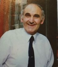 Death Notice of Daniel (Danny) Clarke (Drogheda, Louth) | rip.ie