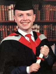 Condolence Book for Daniel (Danny) McCormack (Rathmines, Dublin) | rip.ie