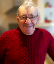 Death Notice of Danny Byrne (Cobh, Cork) | rip.ie