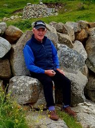 Death Notice of Danny Goldrick (Moycullen, Galway) | rip.ie