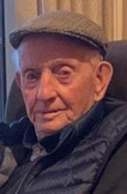 Condolence Book for Danny McDonald (Inistioge, Kilkenny) | rip.ie