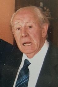 Condolence Book for Daniel (Danny) Wall (Athlone, Roscommon) | rip.ie