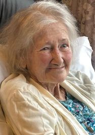 Death Notice of Daphne McKee (née Weir) (Malahide, Dublin) | rip.ie