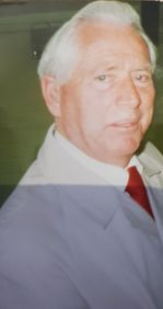 Condolence Book for John DARDIS (Raheny, Dublin) | rip.ie