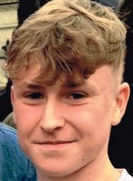 Death Notice of Darragh O'Connell (Rosbrien, Limerick) | rip.ie