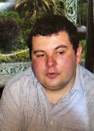 Condolence Book for Darran Bannon (Drogheda, Louth) | rip.ie