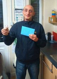 Death Notice of Darren (Darbo) DARCY (Coolock, Dublin) | rip.ie