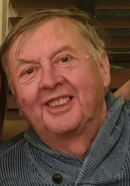 Condolence Book for Dave COSTIGAN (Dalkey, Dublin) | rip.ie