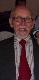 Death Notice of David Manser (Banteer, Cork) | rip.ie