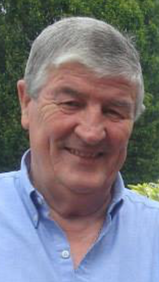 Condolence Book for David (Davy) BYRNE (Glasnevin, Dublin) | rip.ie