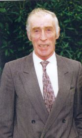 Condolence Book for David Connor (Castleblayney, Monaghan) | rip.ie