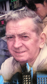 Death Notice of David Dempsey (Blackrock, Cork) | rip.ie