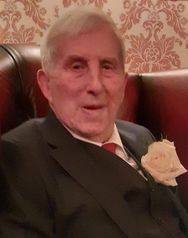 Death Notice of David Donohue (Ballina, Mayo) | rip.ie