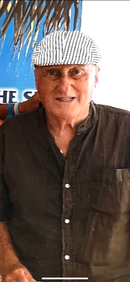 Death Notice of David (Dave) Glanville (Donaghmede, Dublin) | rip.ie