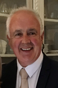 Death Notice of David Griffin (Rathfarnham, Dublin) | rip.ie