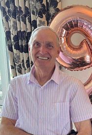 Condolence Book for David John Walkley (Kilmallock, Limerick) | rip.ie
