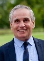 Condolence Book for David McCann (Cabra, Dublin) | rip.ie