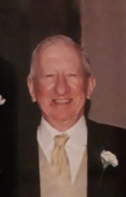 Death Notice of David Murphy (Gurranabraher, Cork) | rip.ie