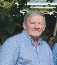 Condolence Book for David Murray (Athlone, Westmeath) | rip.ie