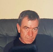 Death Notice of David Murray (Knocknacarra, Galway) | rip.ie