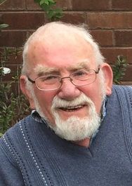 Death Notice of David O'Neill (Cabra West, Dublin) | rip.ie