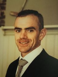 Family Notice of David O'Reilly (Ballinagh, Cavan) | rip.ie