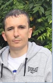 Condolence Book for David Powell (Ballyfermot, Dublin) | rip.ie