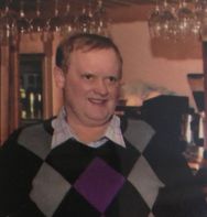 Condolence Book for David Winston WATCHORN (Ballickmoyler, Carlow) | rip.ie