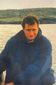 Death Notice of David Edmund Williams (Tinahely, Wicklow) | rip.ie