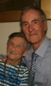 Family Notice of David & Mary Cronin (Ballyvolane, Cork) | rip.ie