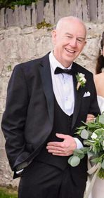 Death Notice of David Dowling (Ballinora, Cork) | rip.ie