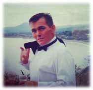 Death Notice of David (Manner) MAHON (Ballybrack, Dublin) | rip.ie