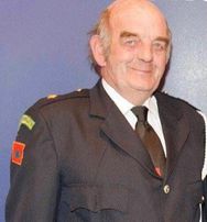 Condolence Book for PETER DEADY (Whitegate, Cork) | rip.ie