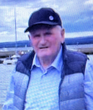 Condolence Book for Dobre Stanescu (Nenagh, Tipperary) | rip.ie