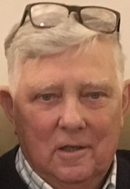 Condolence Book for Robert (Bobby) Balmer (Donaghmede, Dublin) | rip.ie